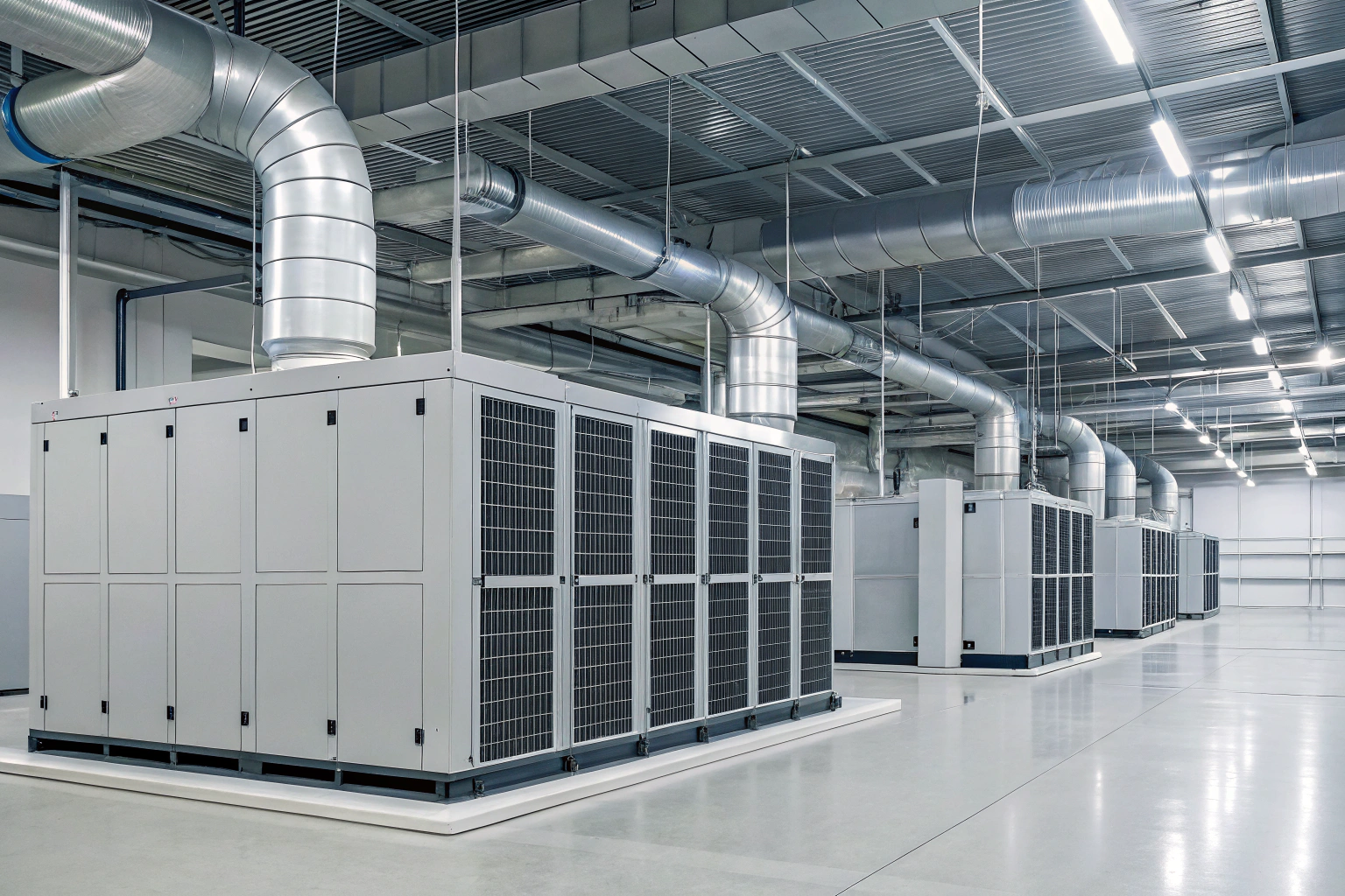 HVAC Systems – TTiTCNBD